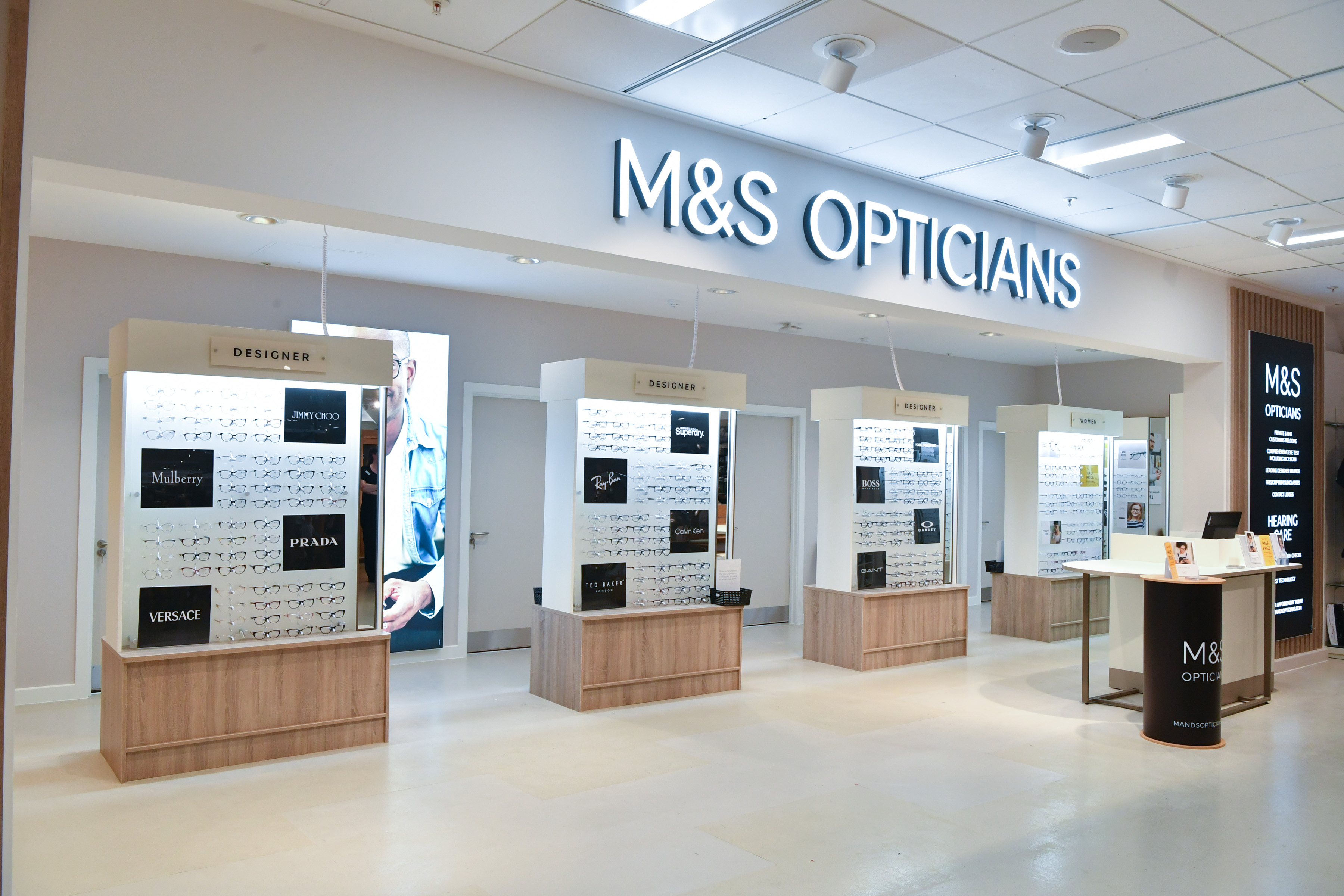 Careers At M S Opticians Brands M S Opticians Careers At M S Opticians Brands M S Opticians